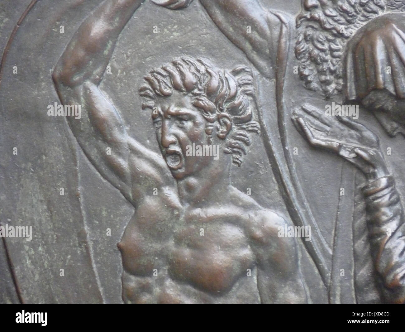 Die geschichte von perseus und andromeda -Fotos und -Bildmaterial in ...