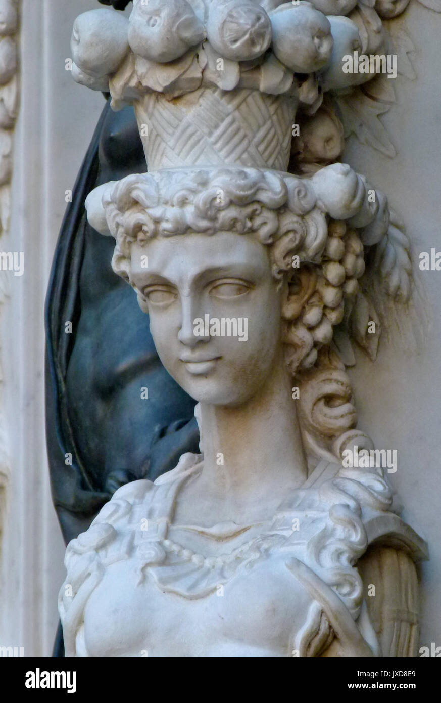 Die geschichte von perseus und andromeda -Fotos und -Bildmaterial in ...