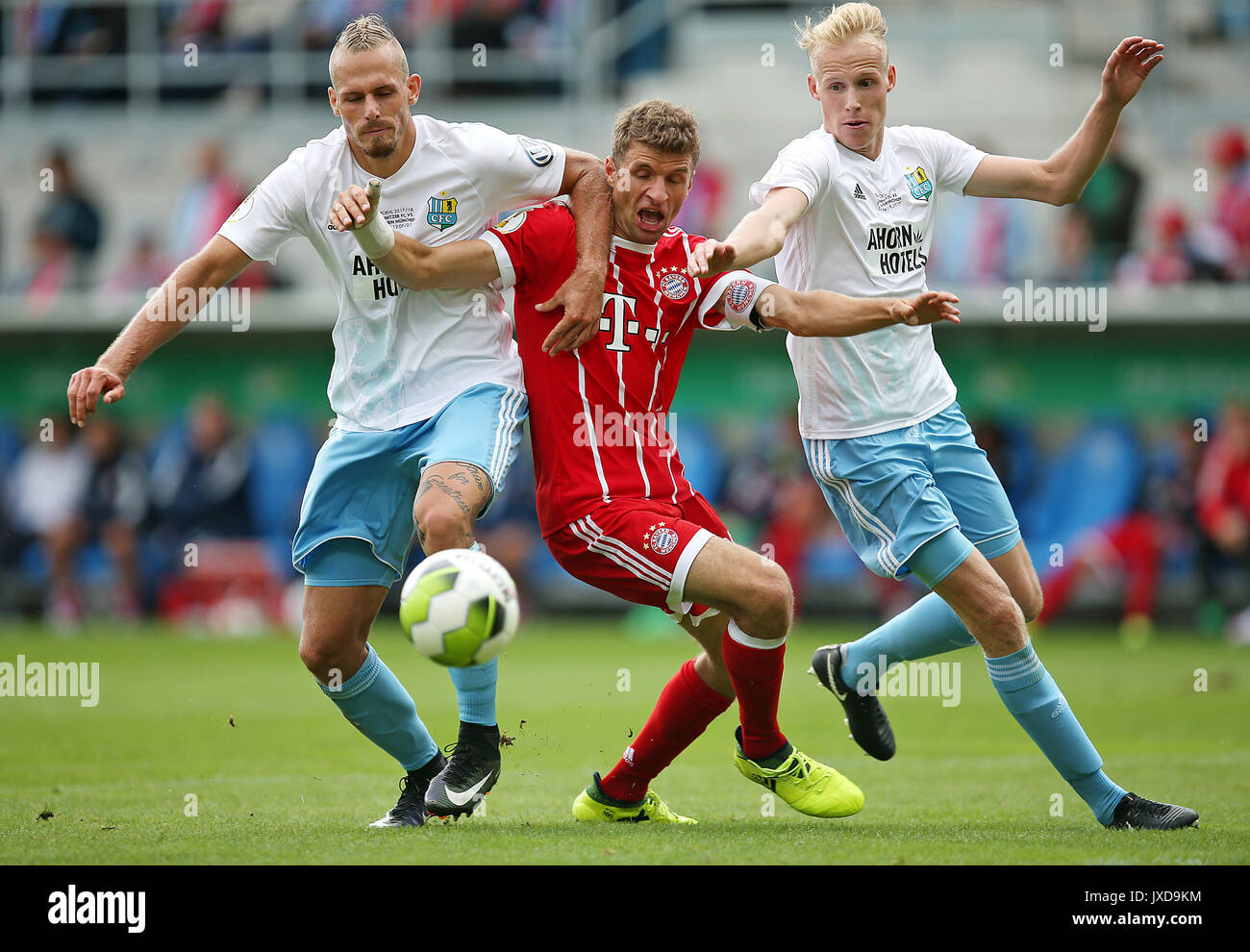 Stadion an der gellertstrasse -Fotos und -Bildmaterial in hoher ...