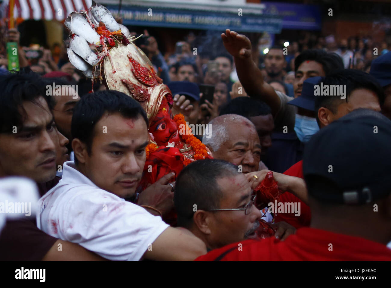 Lord bhimsen -Fotos und -Bildmaterial in hoher Auflösung – Alamy