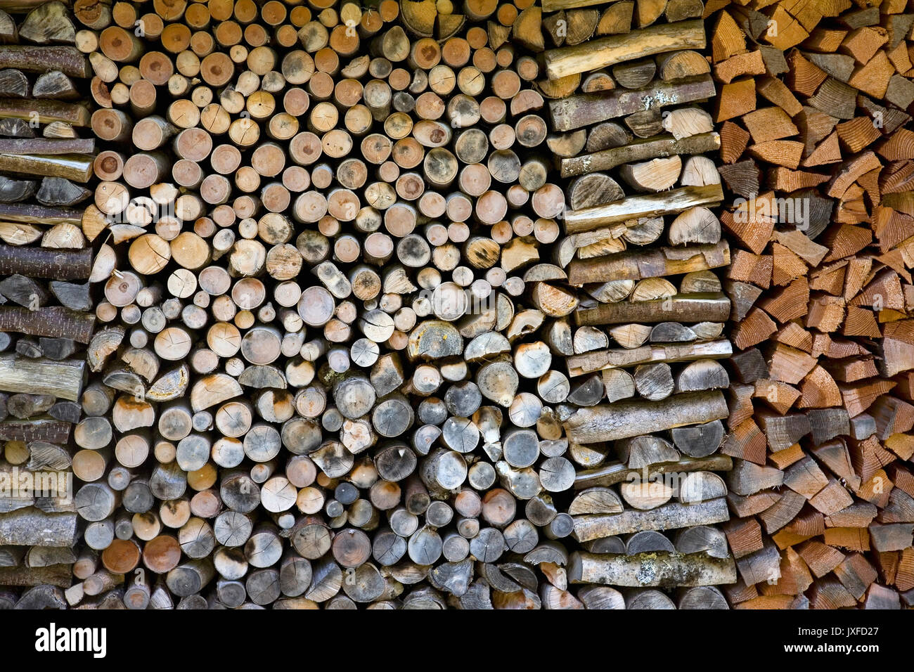 Wood logs switzerland -Fotos und -Bildmaterial in hoher Auflösung – Alamy