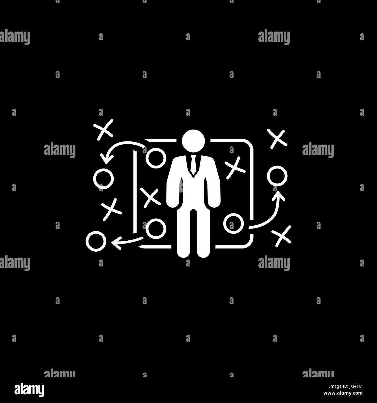 Taktik symbol -Fotos und -Bildmaterial in hoher Auflösung – Alamy