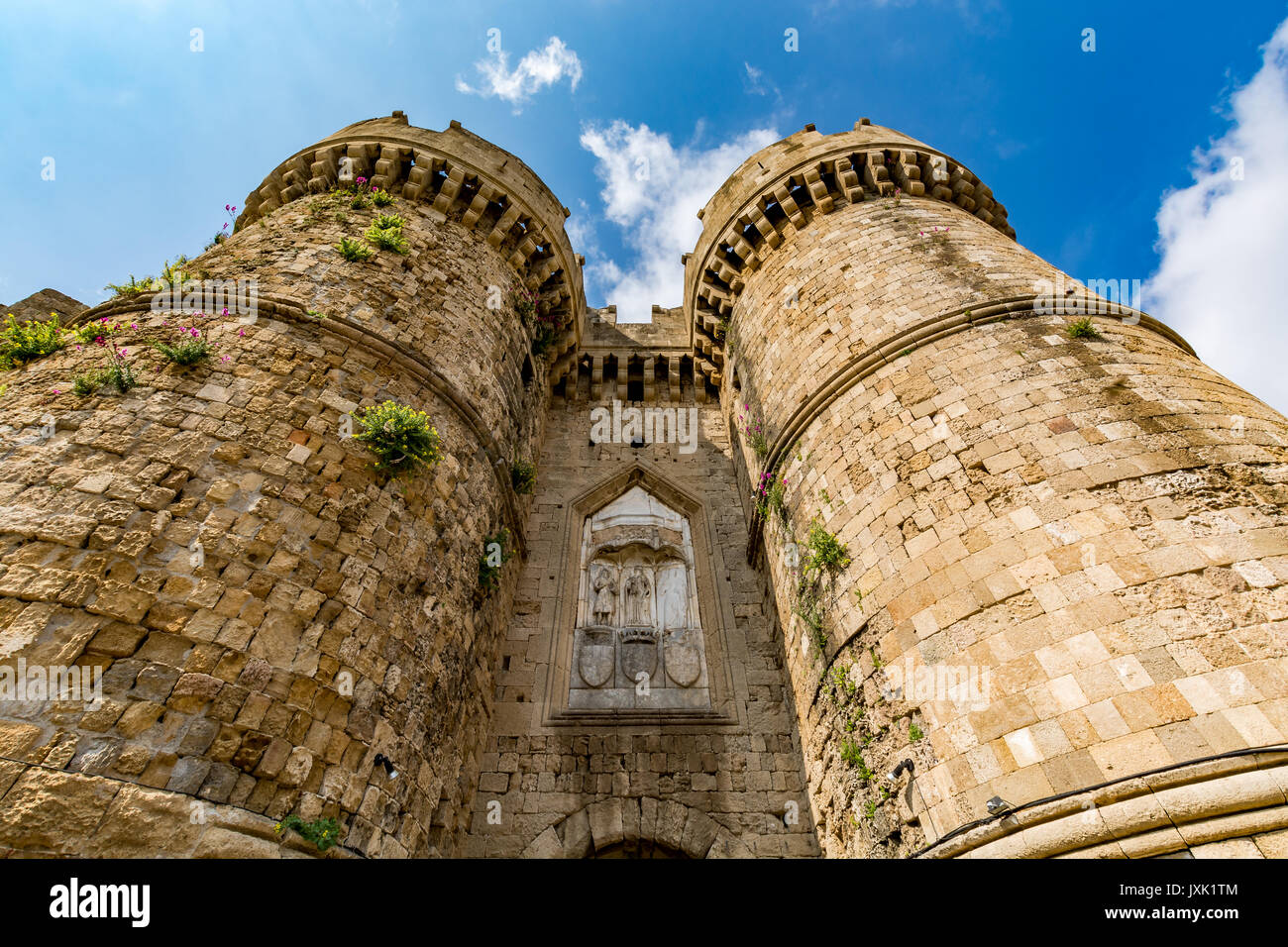 Rhodos altstadt -Fotos und -Bildmaterial in hoher Auflösung – Alamy