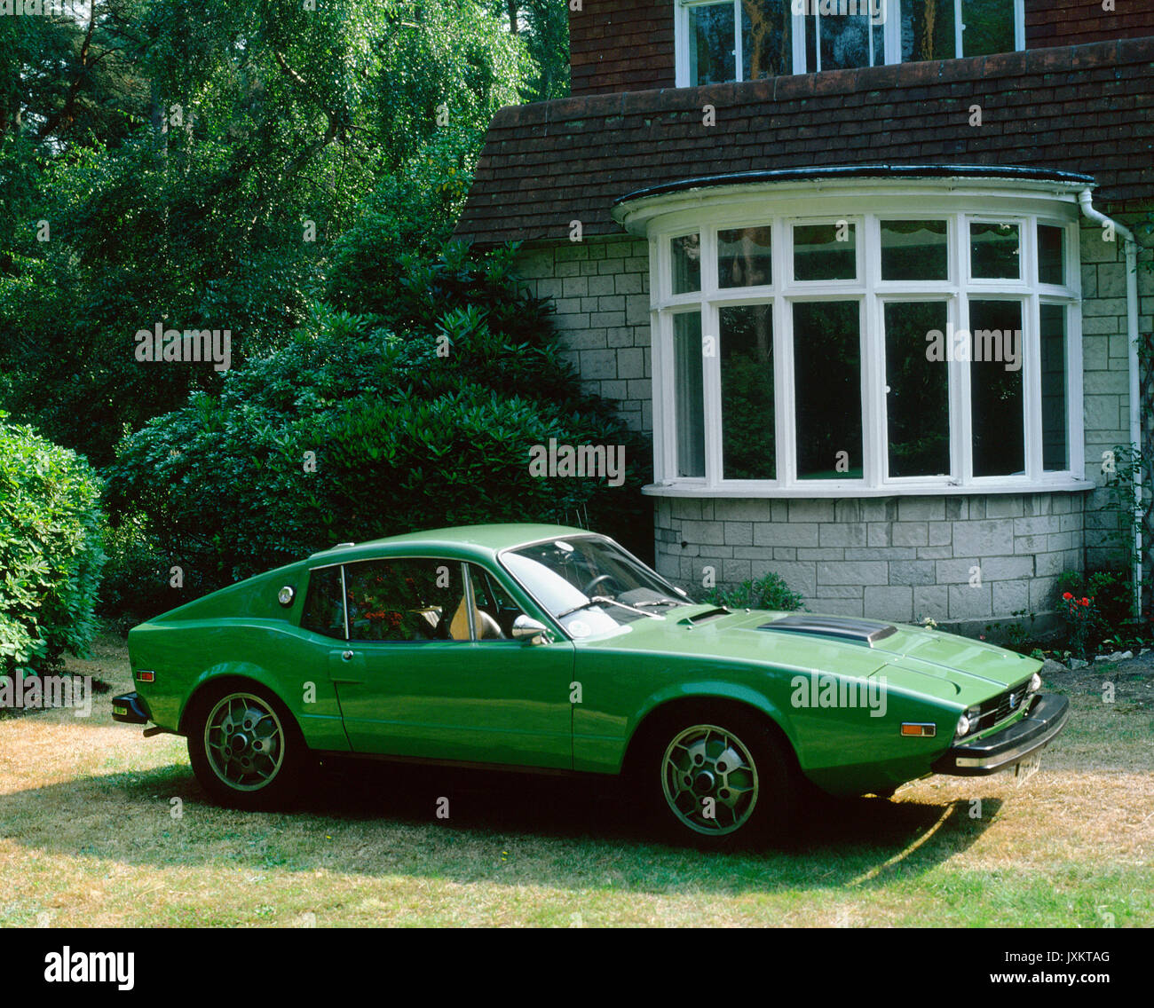 Schwedische marke -Fotos und -Bildmaterial in hoher Auflösung – Alamy