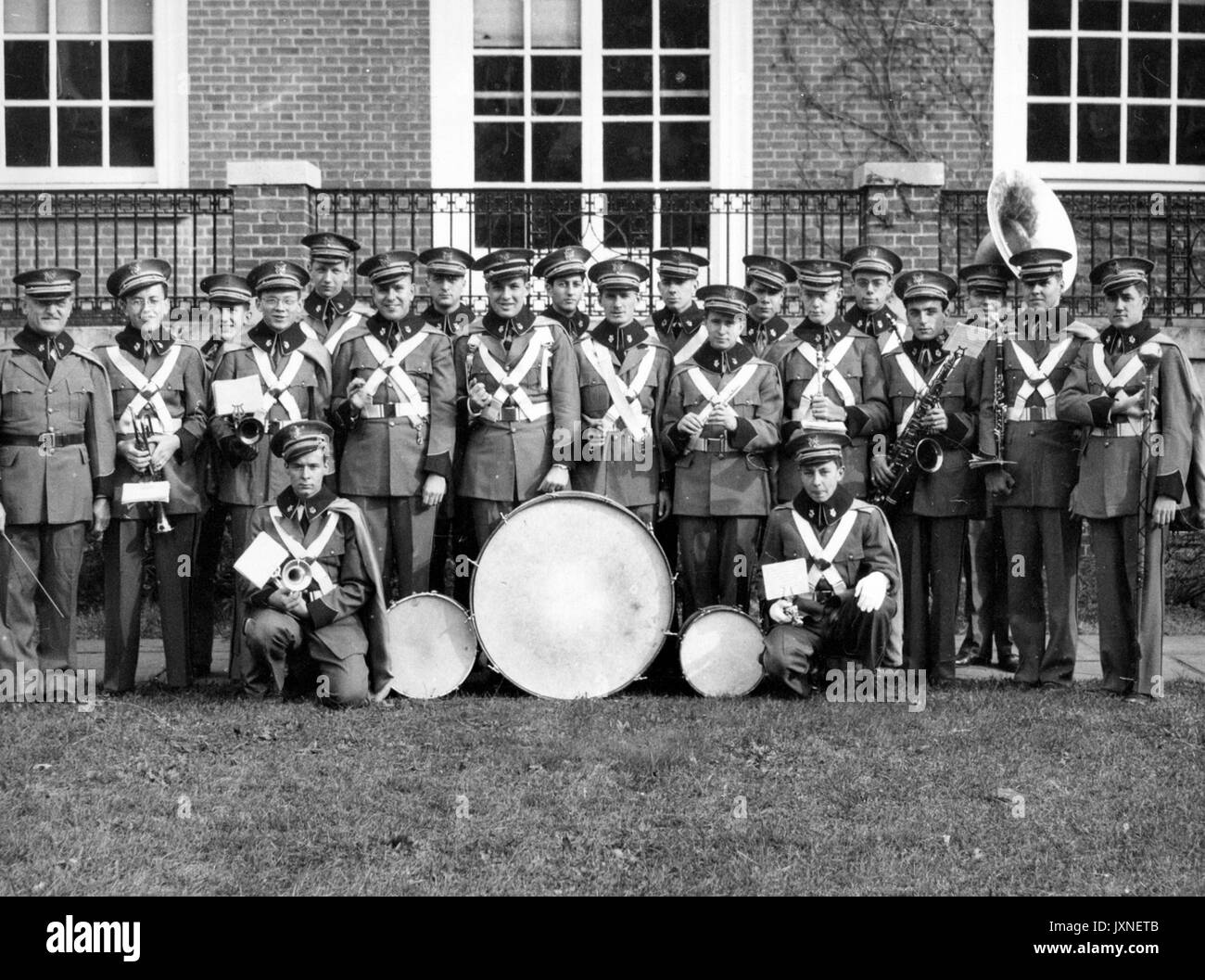 Allen francis -Fotos und -Bildmaterial in hoher Auflösung – Alamy