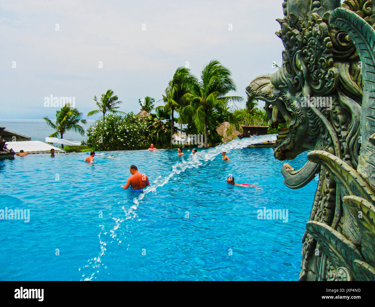 Das ritz carlton bali -Fotos und -Bildmaterial in hoher Auflösung – Alamy