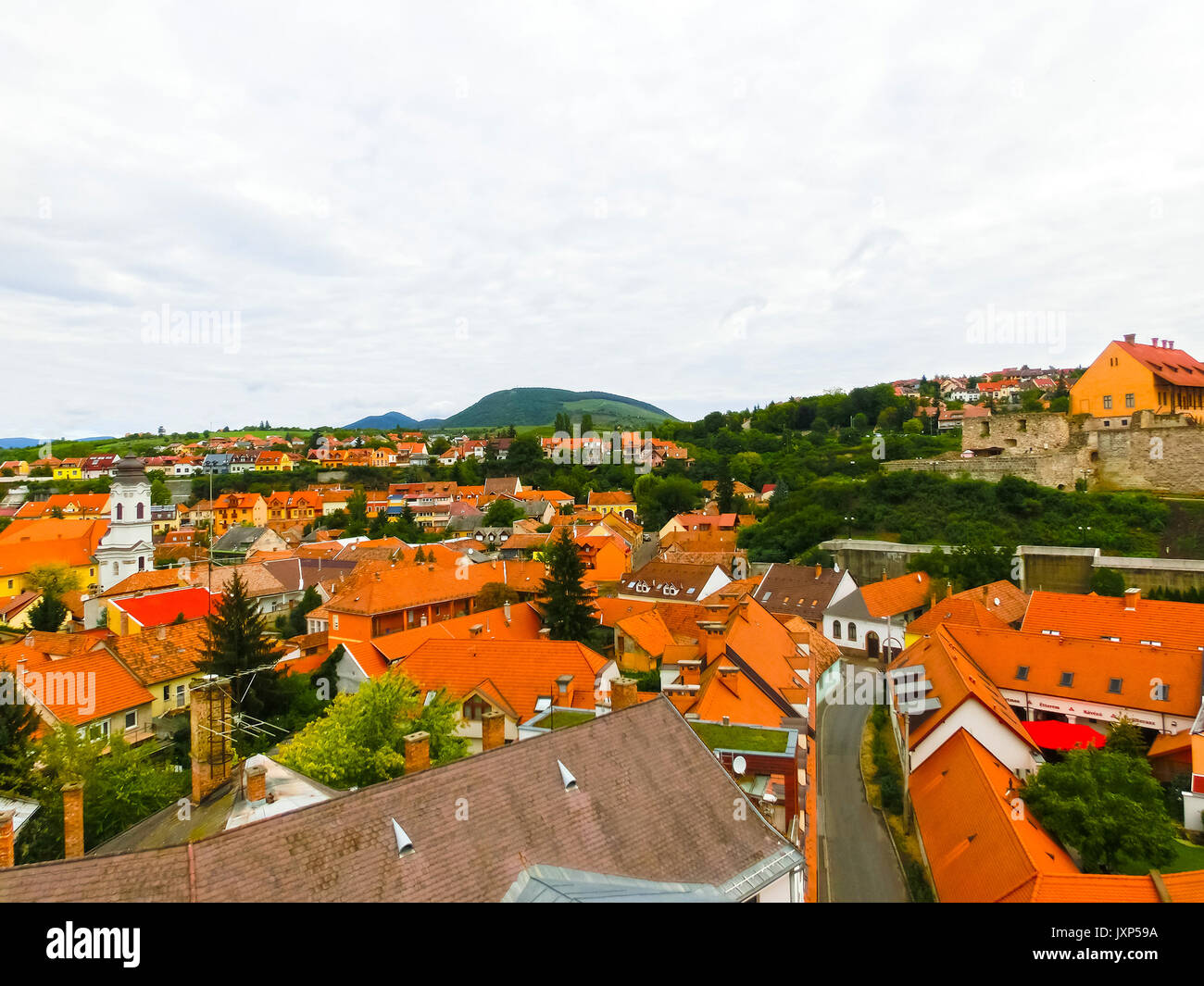 Eger stadt -Fotos und -Bildmaterial in hoher Auflösung – Alamy