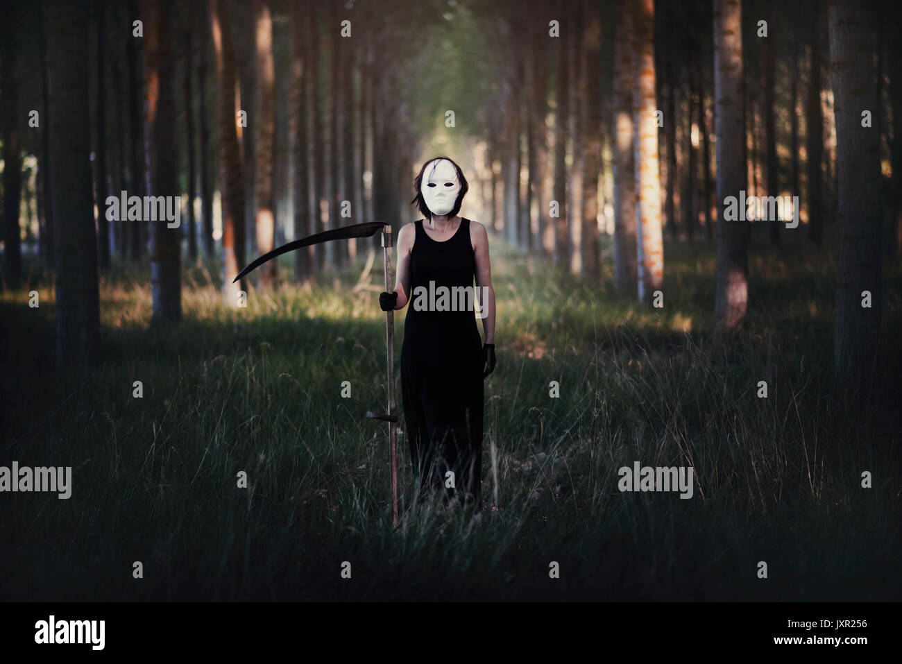 Tod und weib -Fotos und -Bildmaterial in hoher Auflösung – Alamy