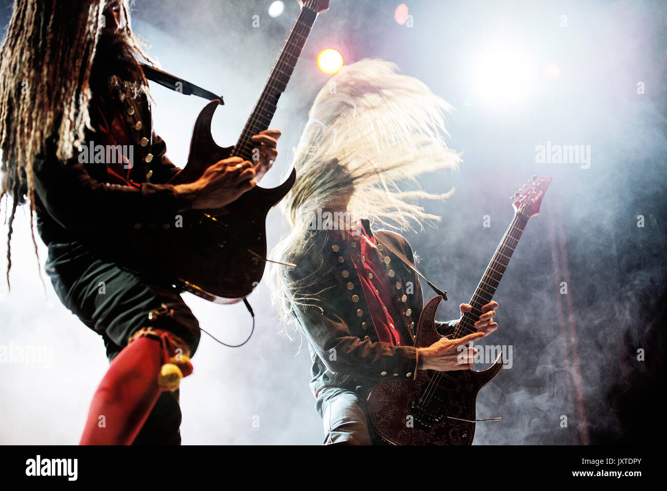 Avatar band -Fotos und -Bildmaterial in hoher Auflösung – Alamy