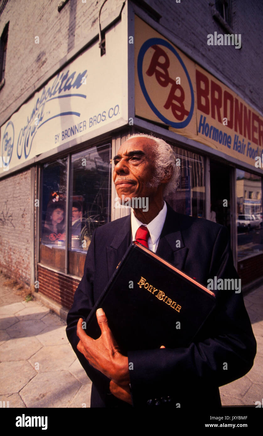 Nathaniel bronner -Fotos und -Bildmaterial in hoher Auflösung – Alamy