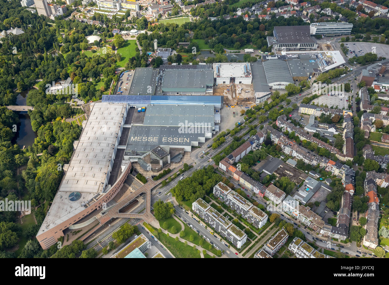 Essen messe -Fotos und -Bildmaterial in hoher Auflösung – Alamy