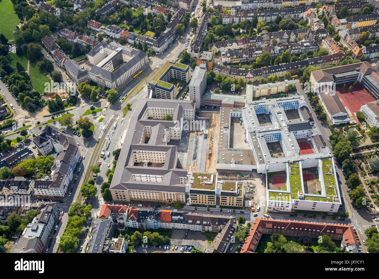 Staats und amtsgericht in essen -Fotos und -Bildmaterial in hoher ...