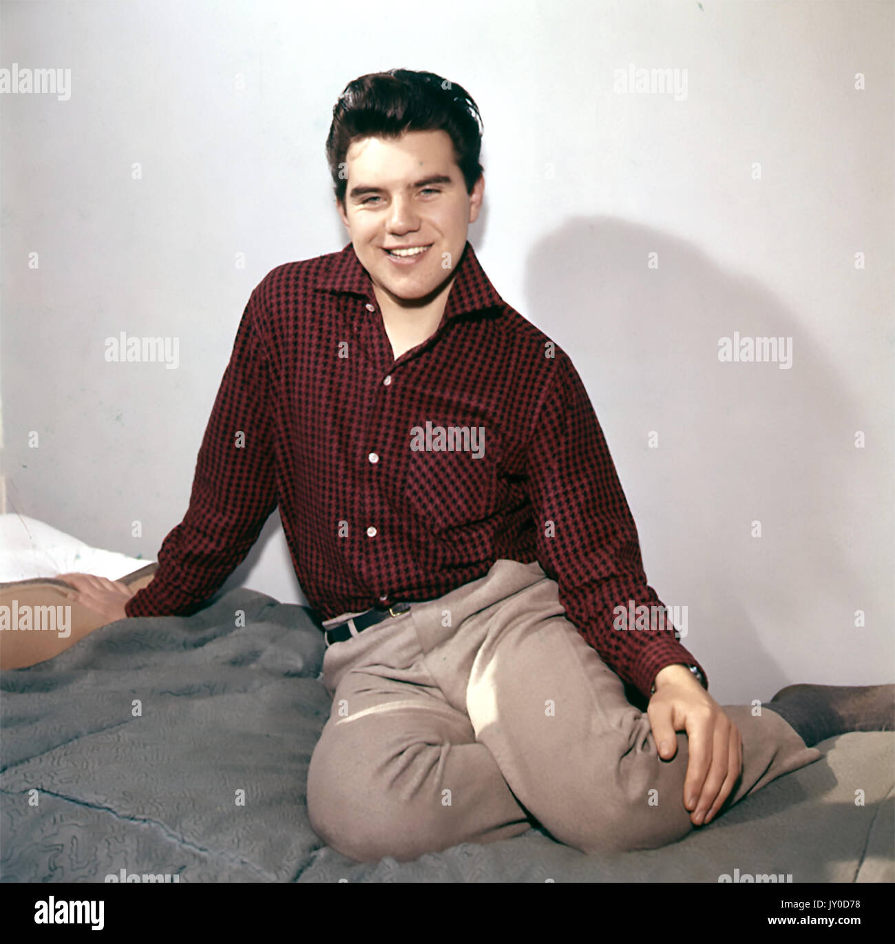 Christopher morris -Fotos und -Bildmaterial in hoher Auflösung – Alamy