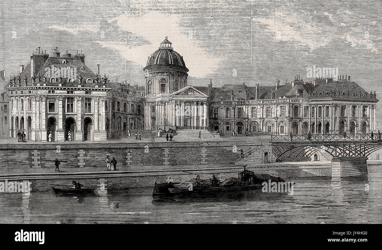 Frankreich um 1860 -Fotos und -Bildmaterial in hoher Auflösung – Alamy