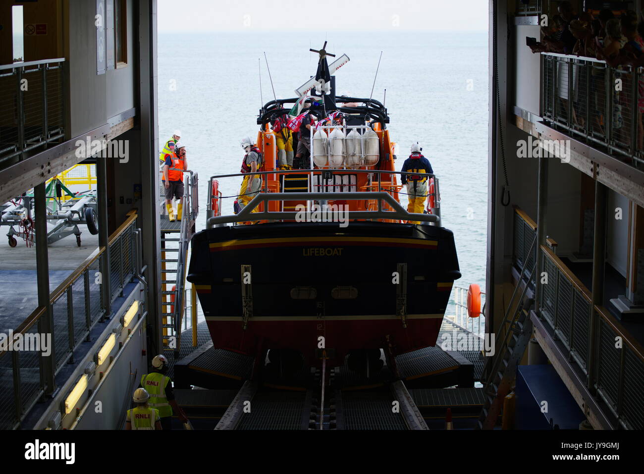 Rnli moelfre -Fotos und -Bildmaterial in hoher Auflösung – Alamy