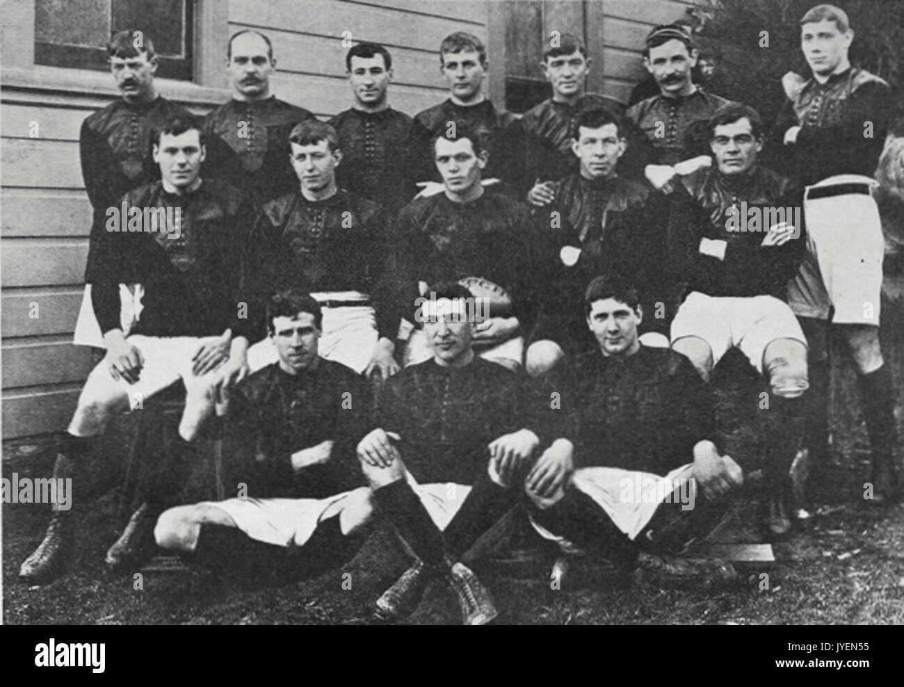 Rugby union team -Fotos und -Bildmaterial in hoher Auflösung – Alamy