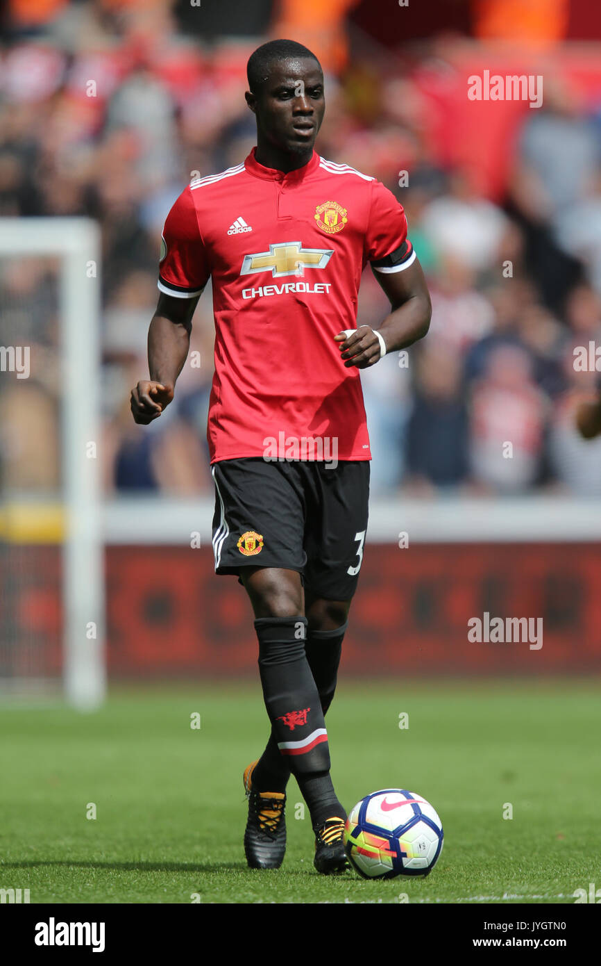 Eric bailly -Fotos und -Bildmaterial in hoher Auflösung – Alamy