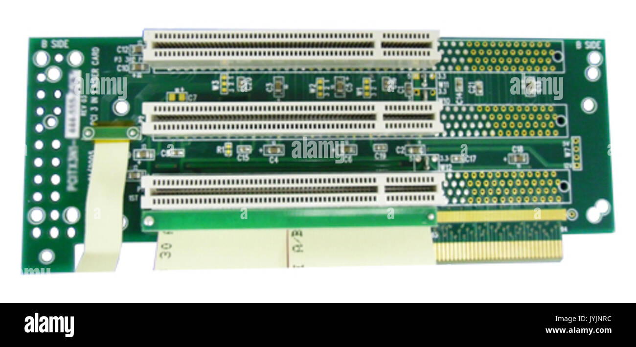 Riser card -Fotos und -Bildmaterial in hoher Auflösung – Alamy