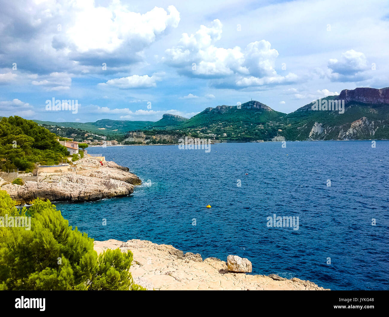 Cassis frankreich -Fotos und -Bildmaterial in hoher Auflösung – Alamy