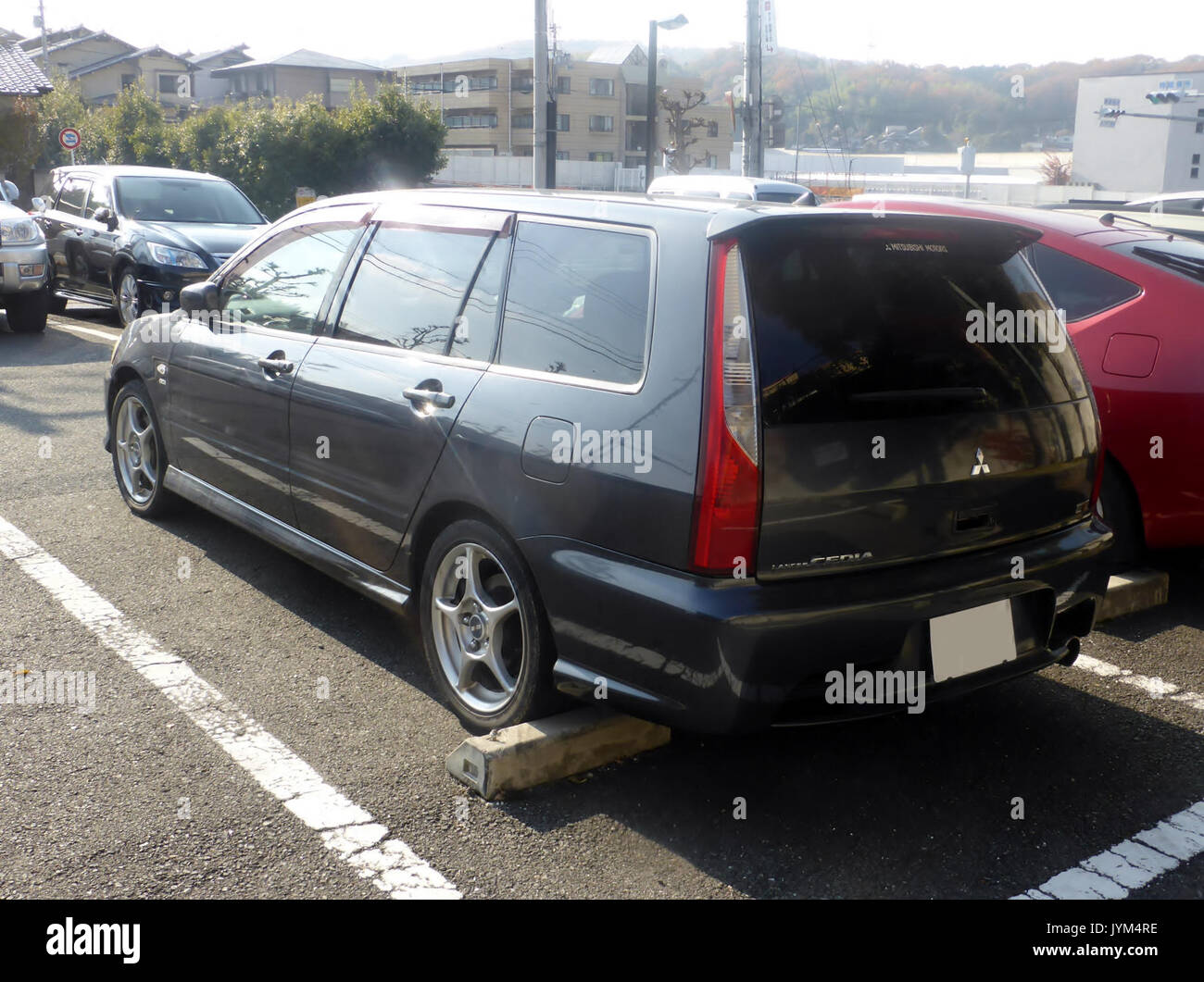 Lancer cedia -Fotos und -Bildmaterial in hoher Auflösung – Alamy