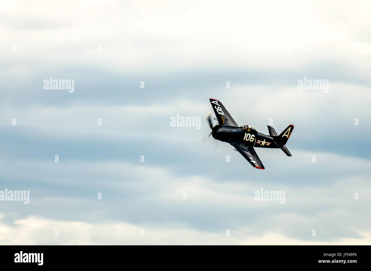 Grumman bearcat -Fotos und -Bildmaterial in hoher Auflösung – Alamy