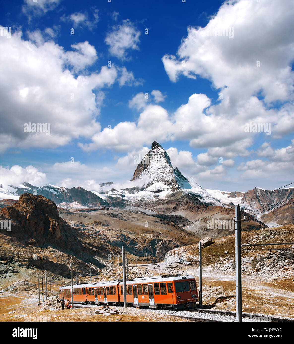 Matterhorn swiss flag -Fotos und -Bildmaterial in hoher Auflösung ...