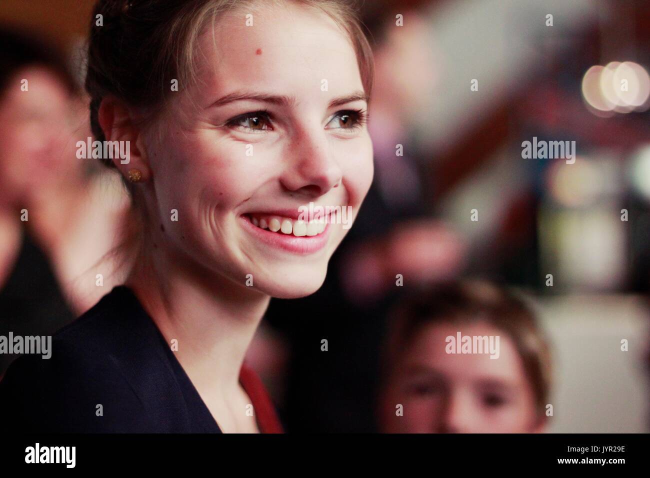 Abiturient 18 jahre -Fotos und -Bildmaterial in hoher Auflösung – Alamy