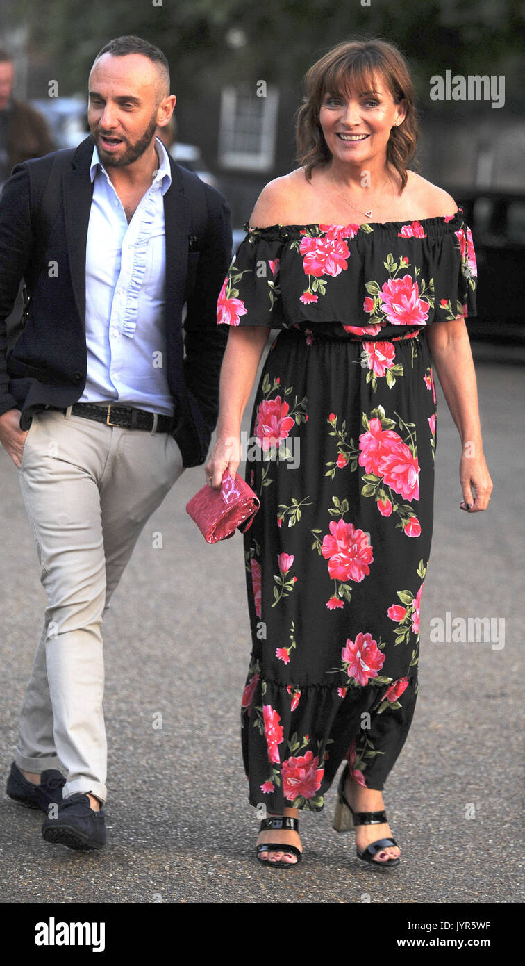 Mark heyes itv -Fotos und -Bildmaterial in hoher Auflösung – Alamy