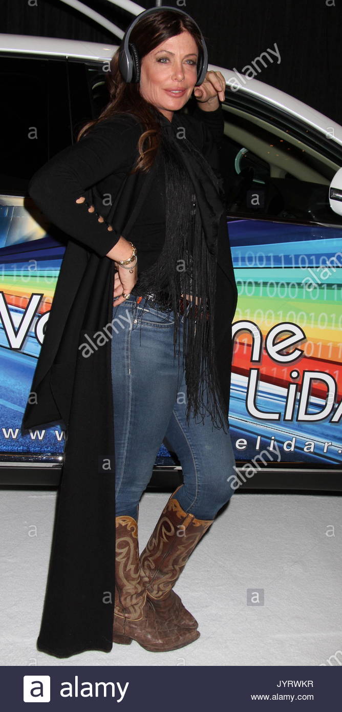 Kelly Lebrock Stockfotos & Kelly Lebrock Bilder - Alamy