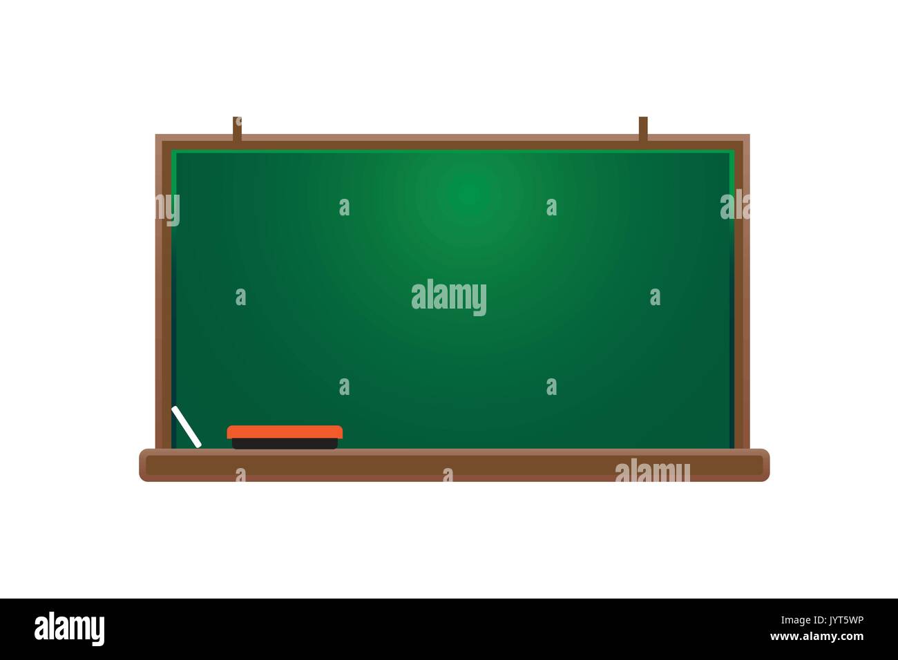 Zeichnen sie an die tafel Ausgeschnittene Stockfotos und -bilder - Alamy