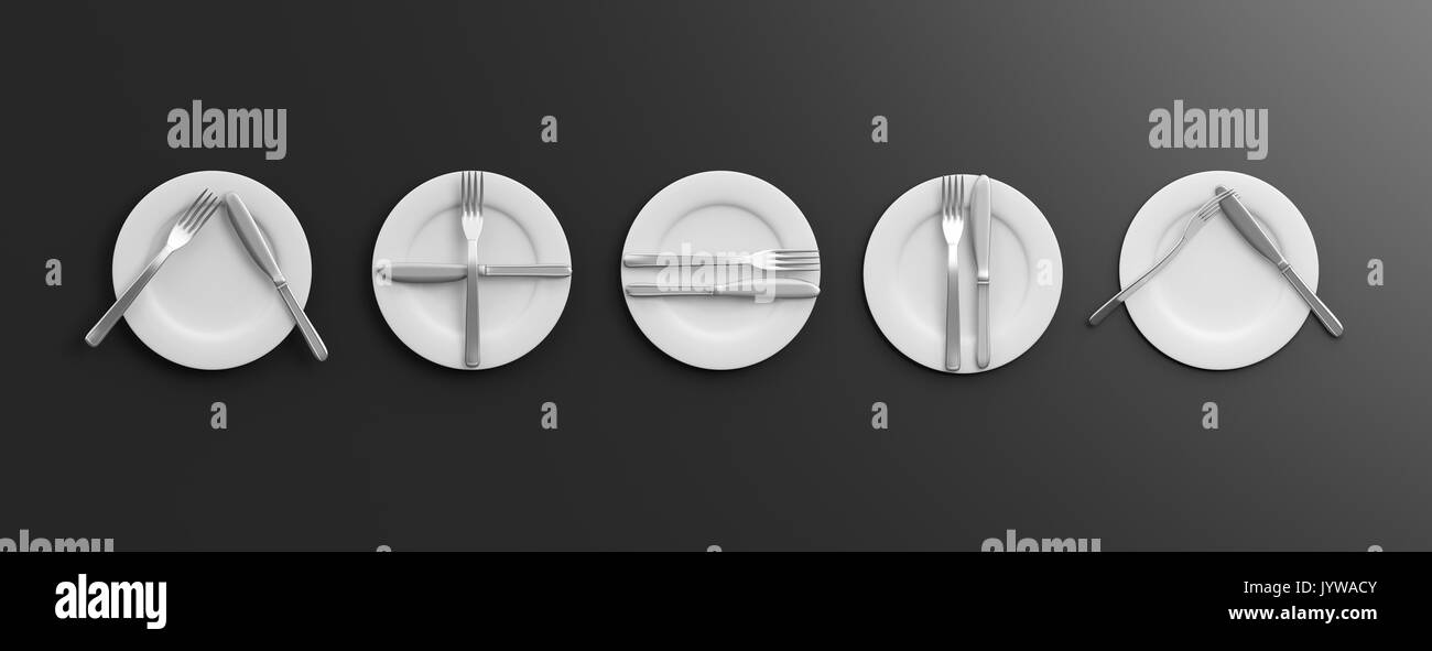 Table manners -Fotos und -Bildmaterial in hoher Auflösung – Alamy