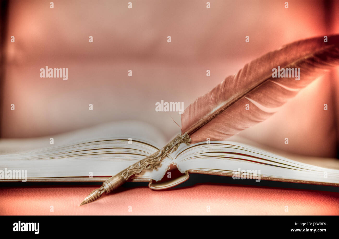 Gedichte schreiben -Fotos und -Bildmaterial in hoher Auflösung – Alamy