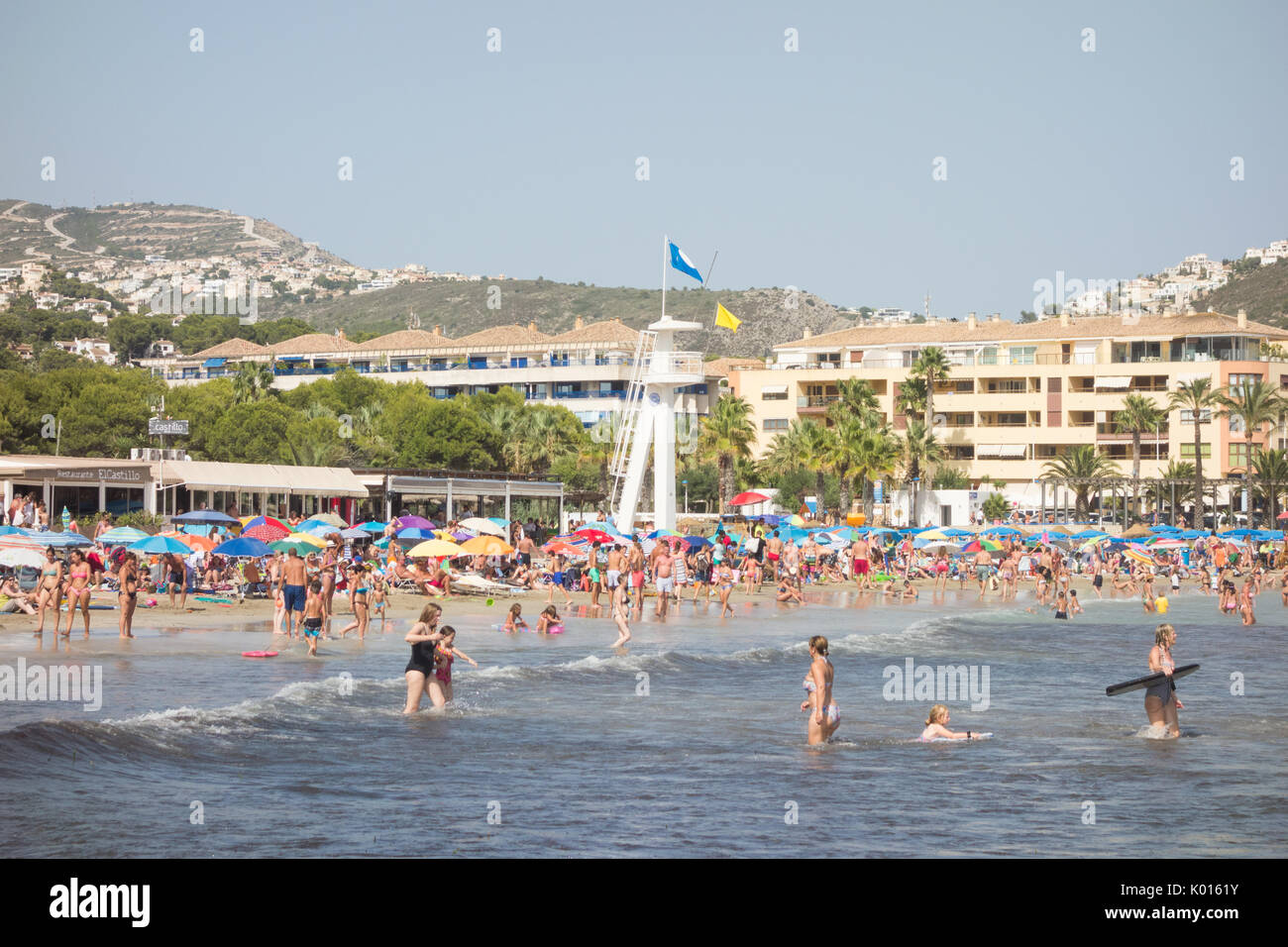Teulada spanien -Fotos und -Bildmaterial in hoher Auflösung – Alamy