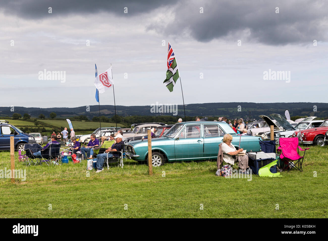 Christow devon -Fotos und -Bildmaterial in hoher Auflösung – Alamy