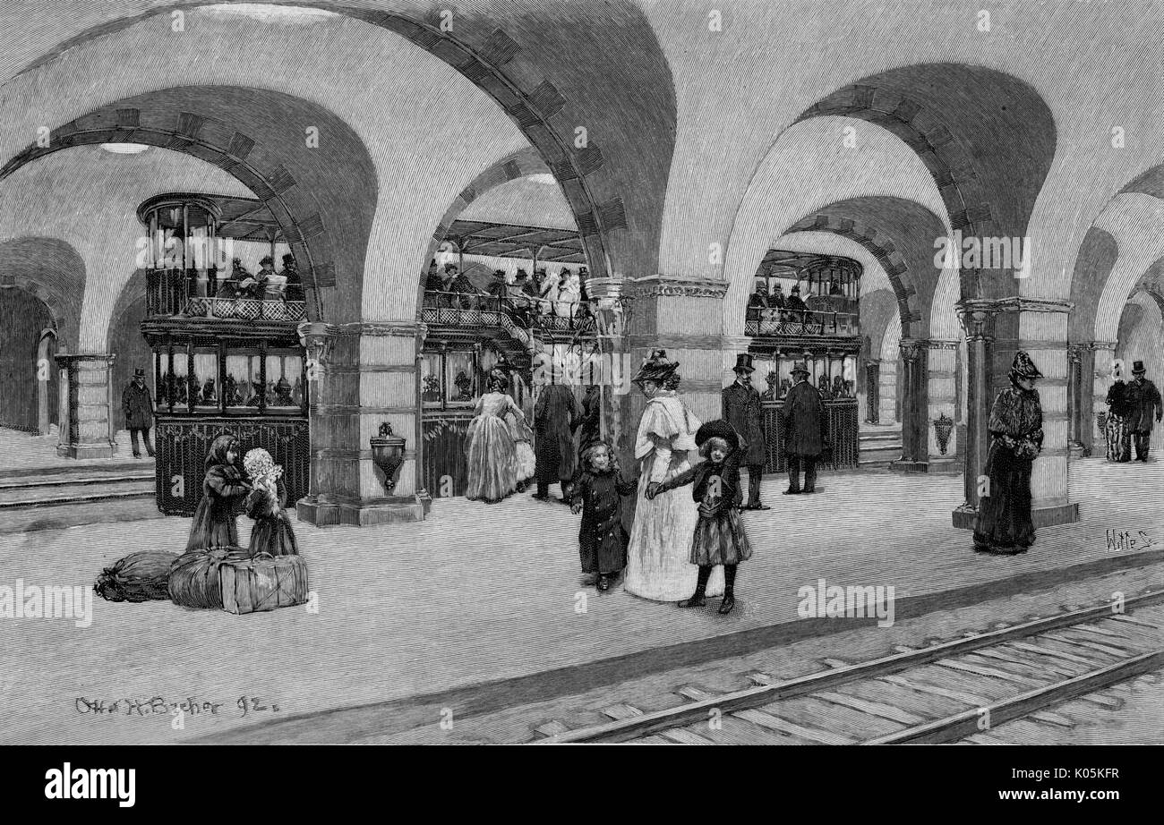 Bus oder s bahn Schwarzweiß-Stockfotos und -bilder - Alamy