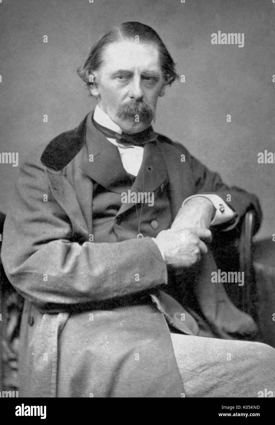 Herr henry thompson -Fotos und -Bildmaterial in hoher Auflösung – Alamy
