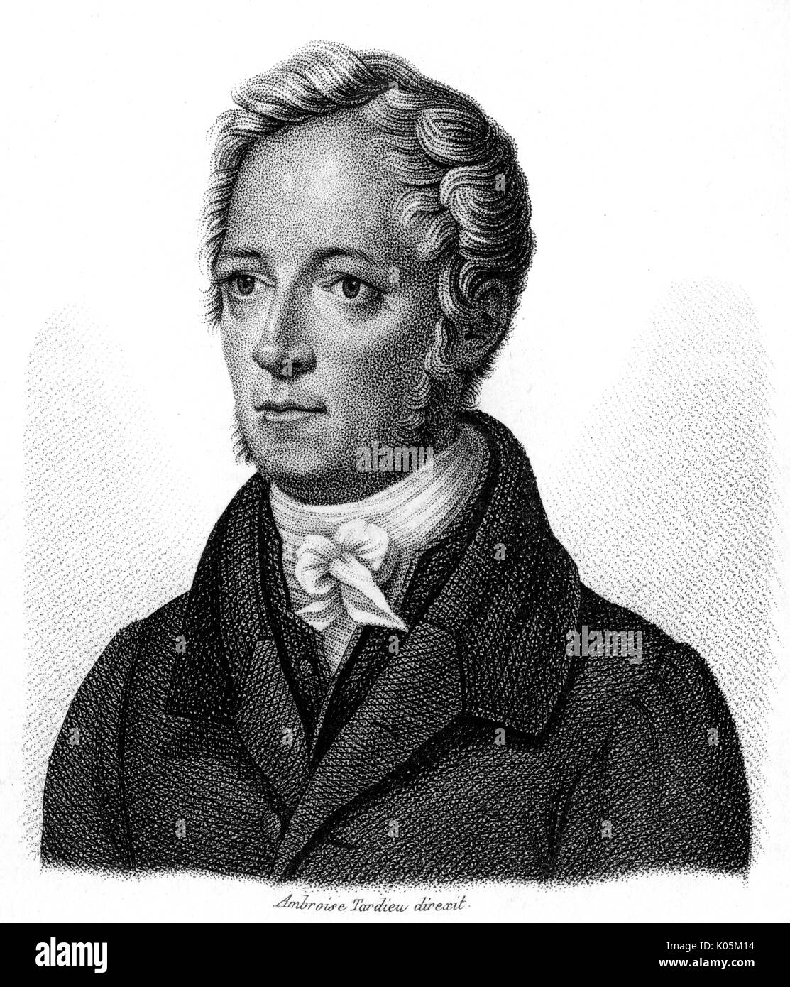 Friedrich Tiedemann Stockfotos und -bilder Kaufen - Alamy