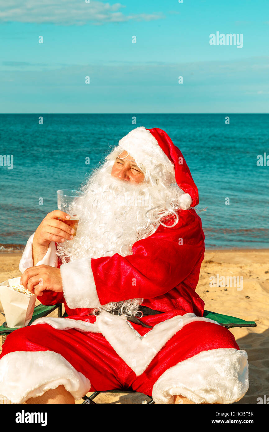 Popcorn strand strand -Fotos und -Bildmaterial in hoher Auflösung – Alamy