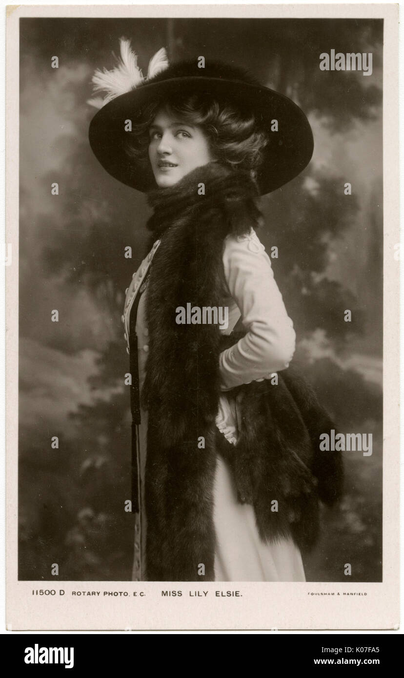 Lilie elsie -Fotos und -Bildmaterial in hoher Auflösung – Alamy