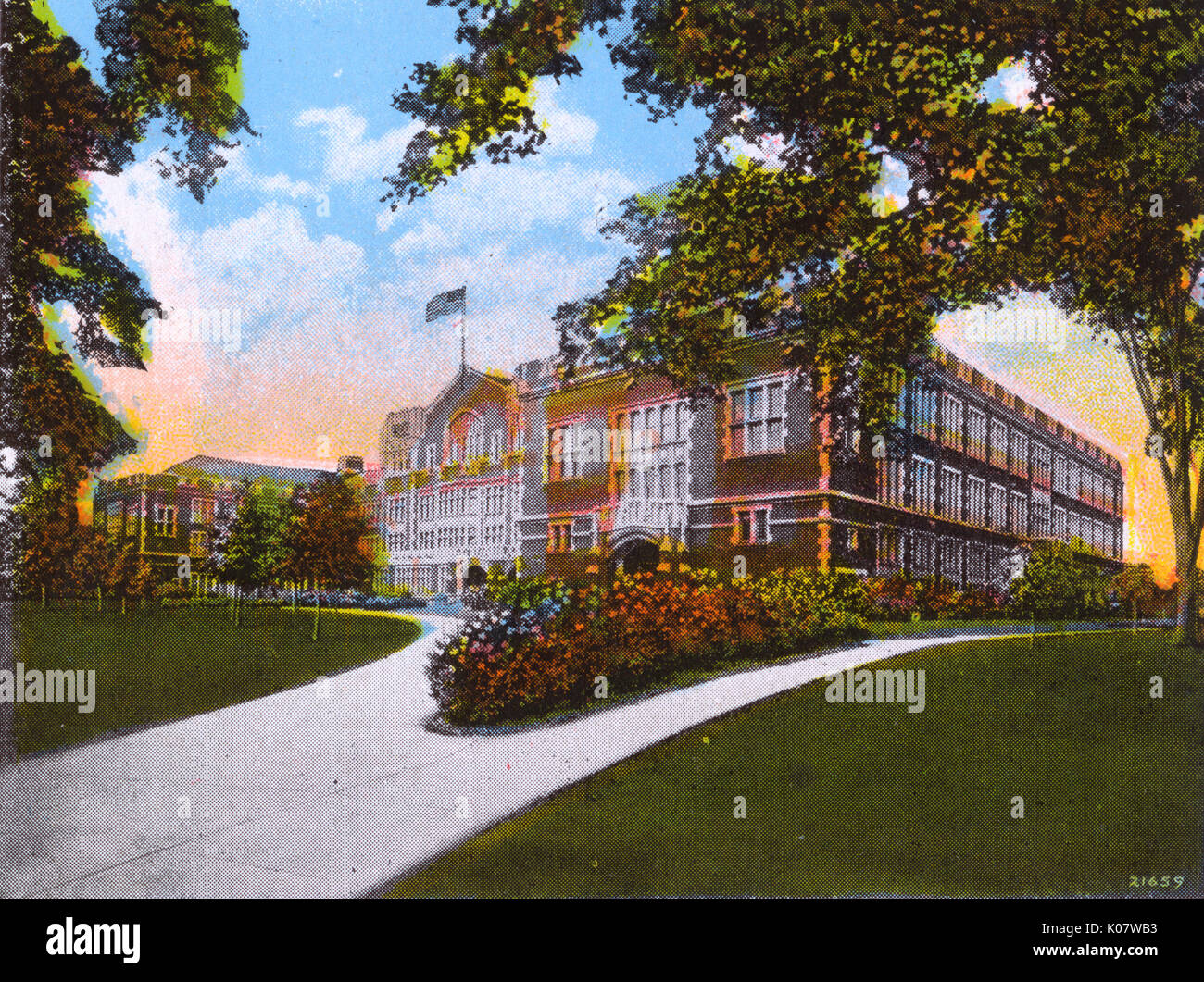 Ohio bildung -Fotos und -Bildmaterial in hoher Auflösung – Alamy