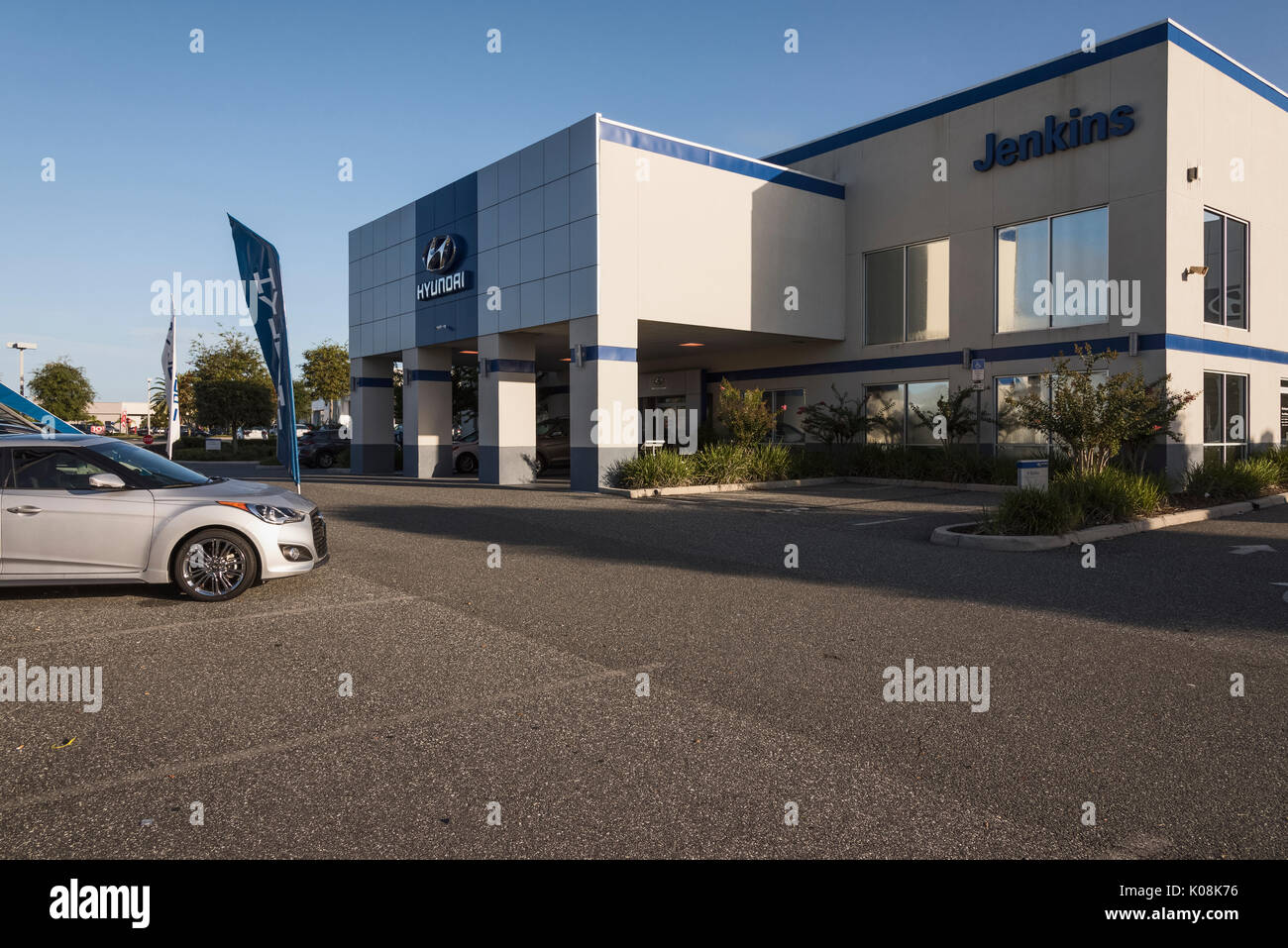 Hyundai auto logo -Fotos und -Bildmaterial in hoher Auflösung - Seite 2 ...