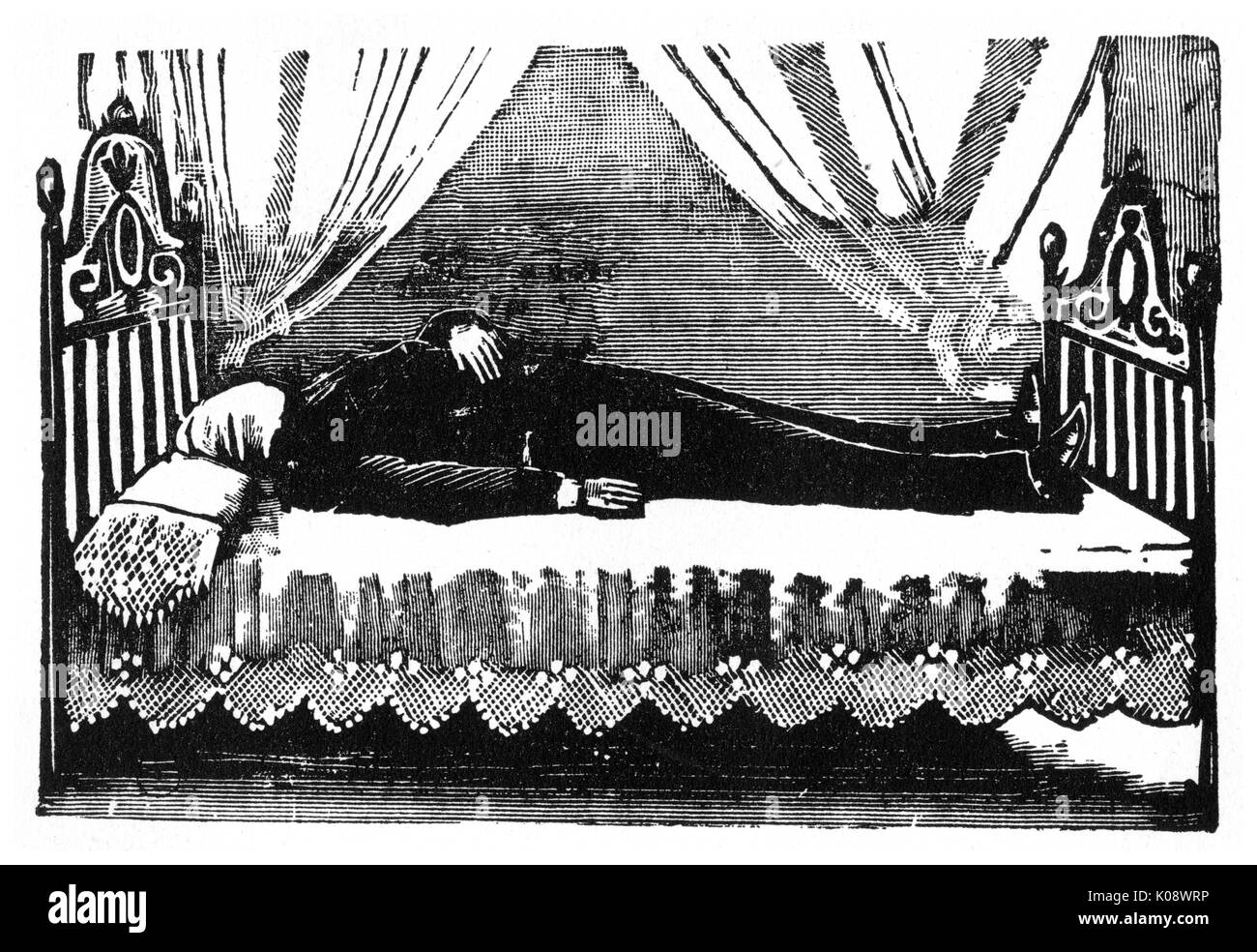 General manuel gonzalez -Fotos und -Bildmaterial in hoher Auflösung – Alamy