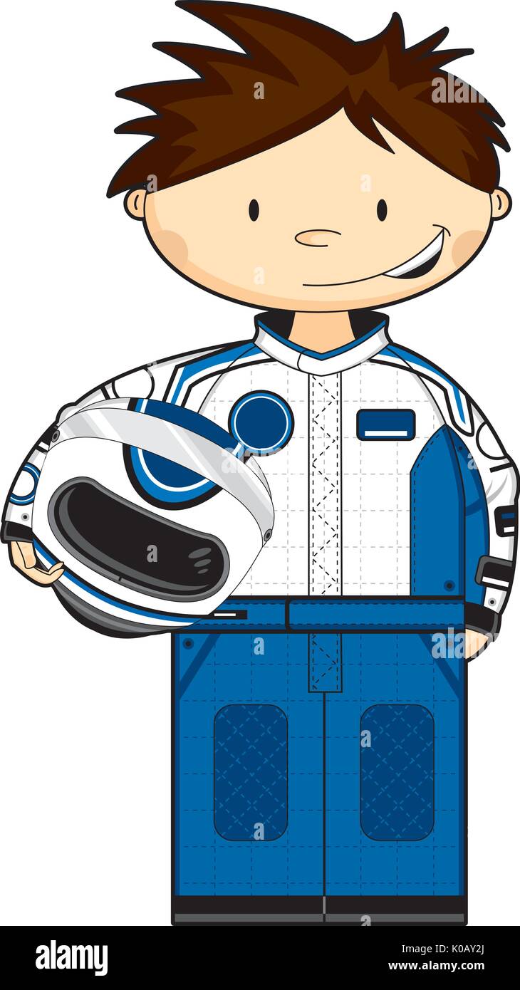 Der rennfahrer -Fotos und -Bildmaterial in hoher Auflösung – Alamy