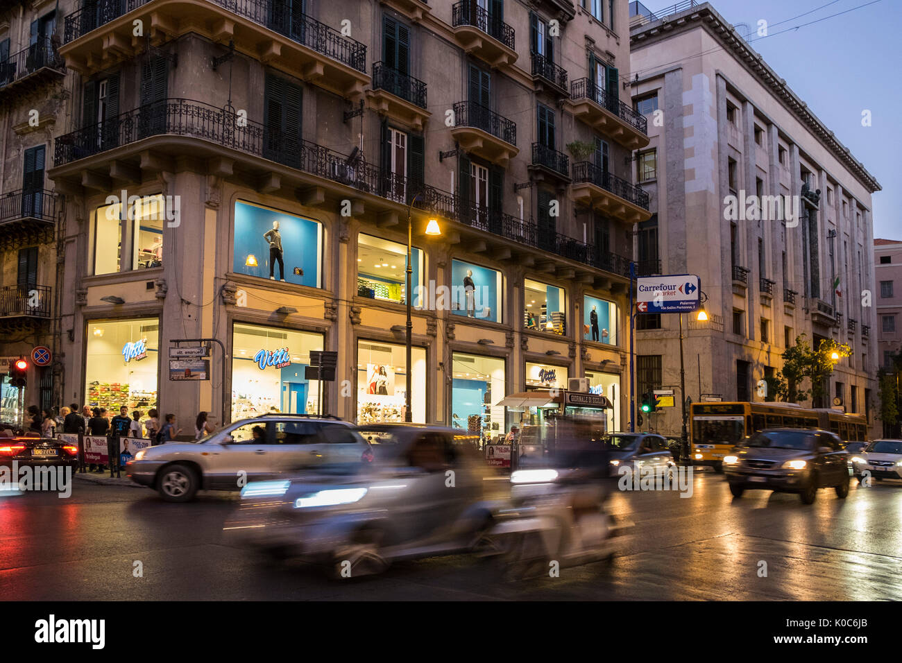 Roma settlement -Fotos und -Bildmaterial in hoher Auflösung – Alamy