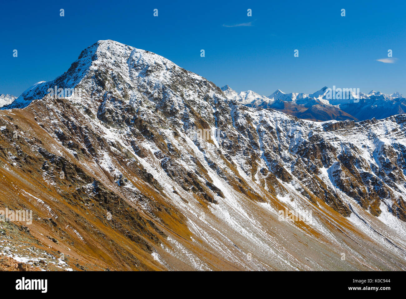 Parpaner rothorn -Fotos und -Bildmaterial in hoher Auflösung – Alamy