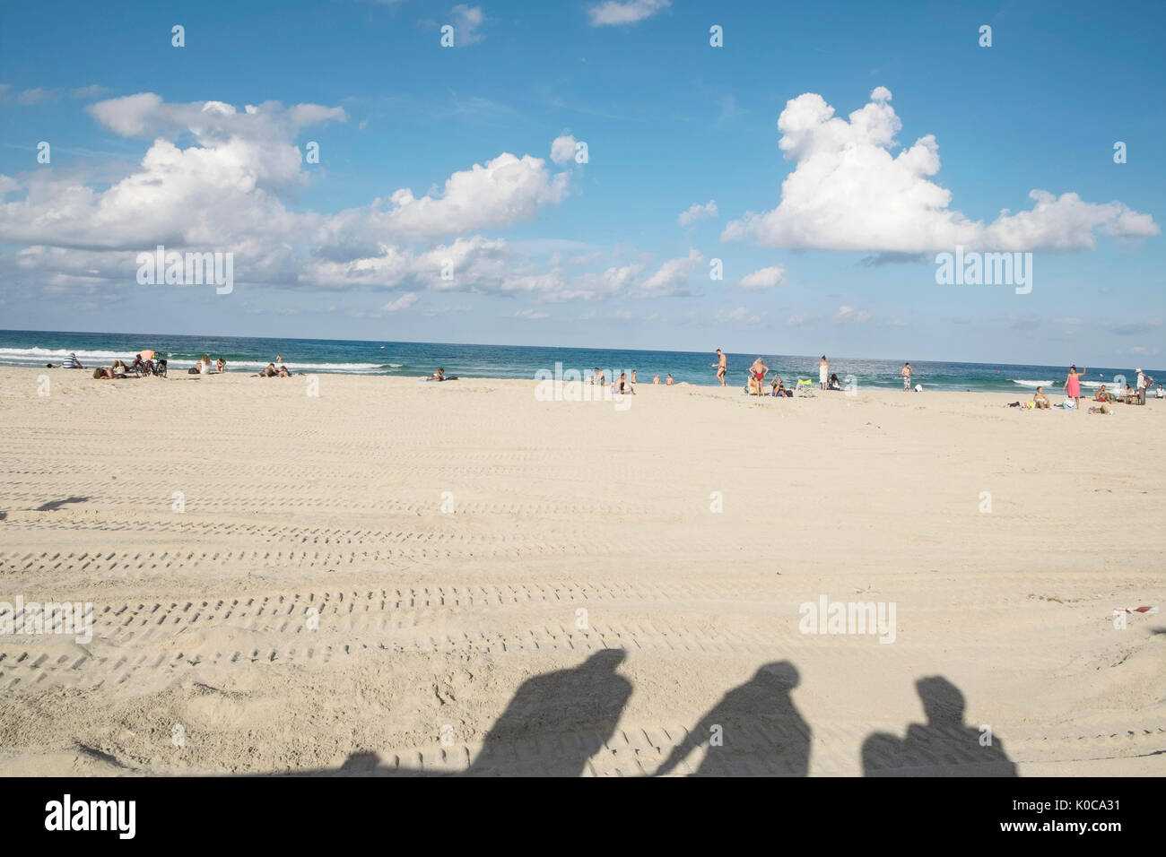 Mondello beach palermo italien -Fotos und -Bildmaterial in hoher ...