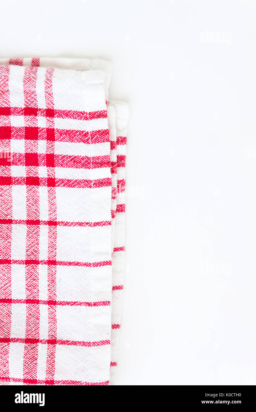 Close up rot gelb karierten stoff -Fotos und -Bildmaterial in hoher ...