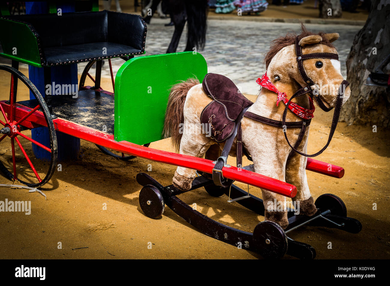 Die caleza -Fotos und -Bildmaterial in hoher Auflösung – Alamy