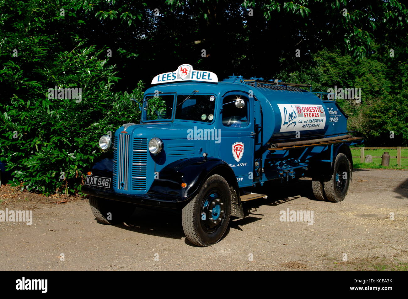Austin k4 tanker -Fotos und -Bildmaterial in hoher Auflösung – Alamy