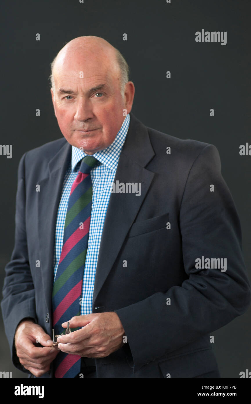 General francis richard dannatt schriftsteller -Fotos und -Bildmaterial ...